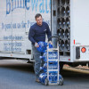 Bottled Water Delivery | Binnewater Ice Company Inc.